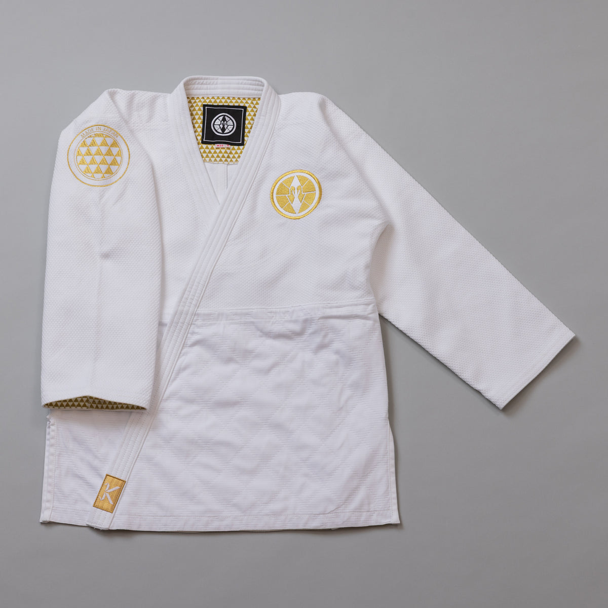 KIMONO 2025 MODEL Judo-Gi – Kimono