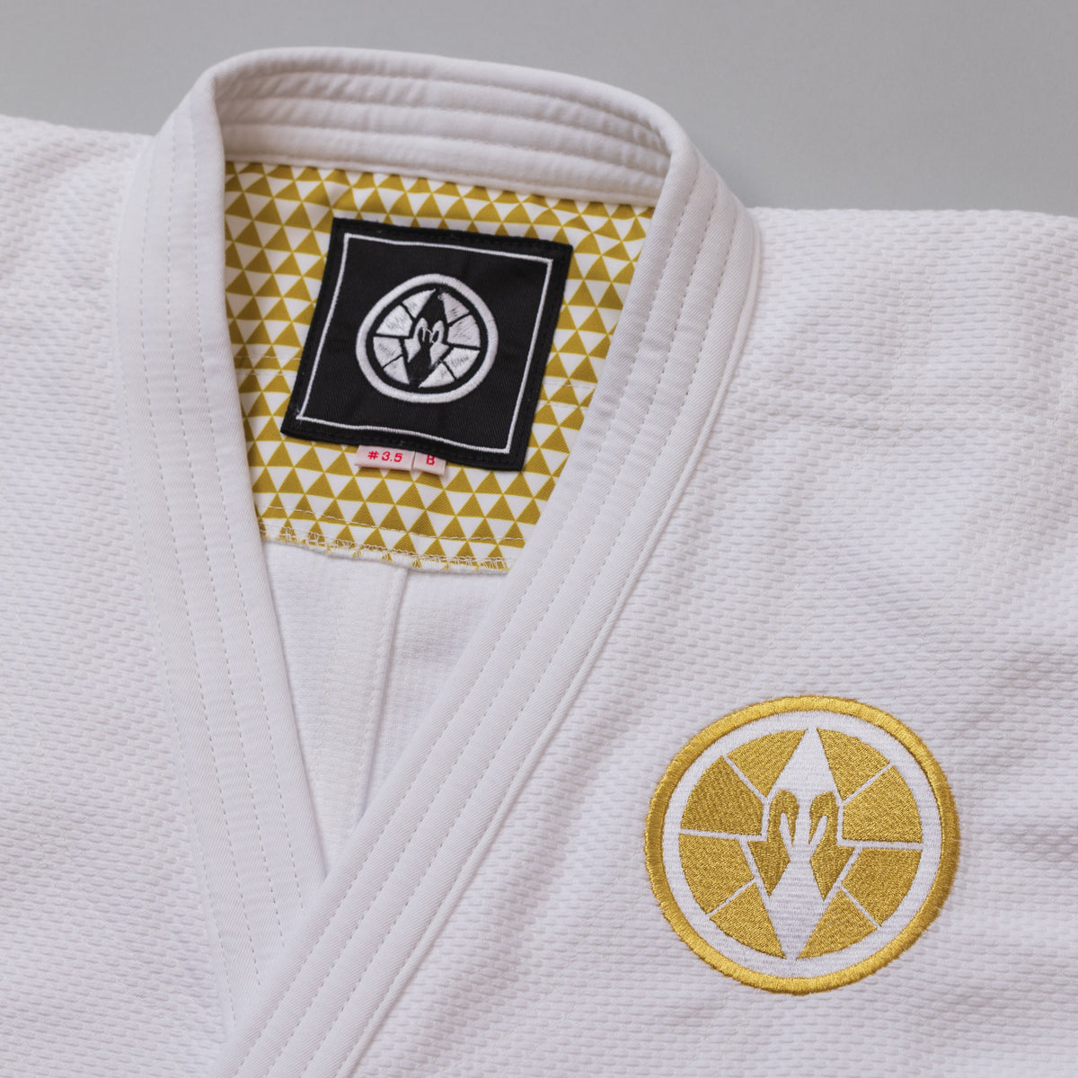 KIMONO 2025 MODEL Judo-Gi – Kimono