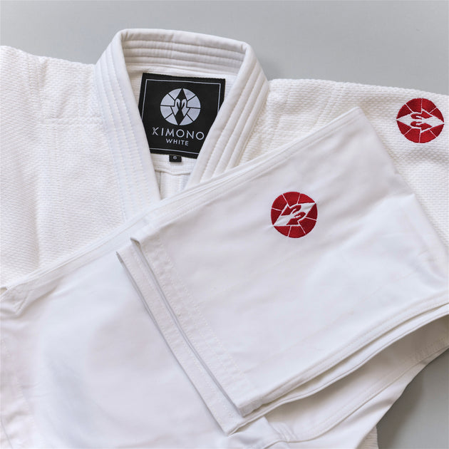 KIMONO Name Embroidery – Kimono